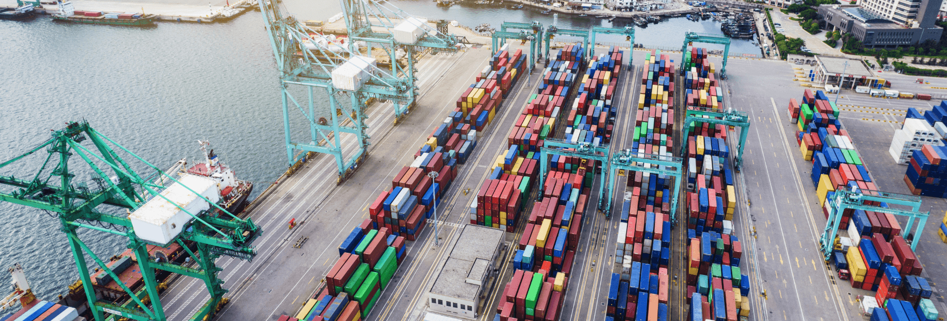 Custom Clearance | Pure Ship